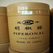 Piperonal/Heliotropin | Global Sources