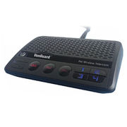 Intercom System, Suitable for Small Office, Storeroom, Shops and Work ...