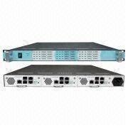 IP Mux and IPTV Scrambler, Supports PCR Accurate Adjustment, PSI/SI ...