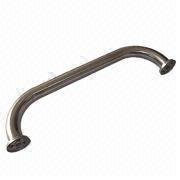 BBQ Grill Door Handle, Made of Stainless Steel | Global Sources