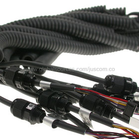 Buy Cable Glands in Bulk from China Suppliers