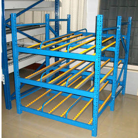 Carton Flow Rack manufacturers, China Carton Flow Rack suppliers ...