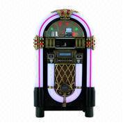 CD Jukebox manufacturers, China CD Jukebox suppliers | Global Sources