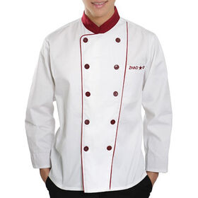 Chef Uniform manufacturers, China Chef Uniform suppliers | Global Sources