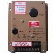 GAC Speed Controller/Governor with Wide Voltage Ranging from 10 to 40V ...