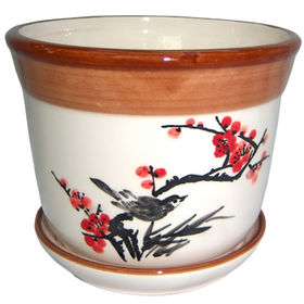 Ceramic Planter manufacturers, China Ceramic Planter suppliers | Global ...