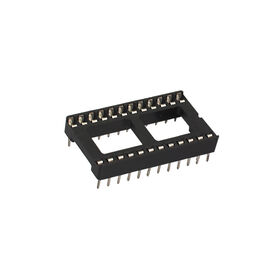 Buy 40 Pin IC Socket in Bulk from China Suppliers