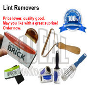 Fuzz removal comb sweater brick restora brand fabric comb | Global Sources