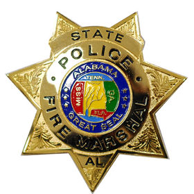 Police Badge manufacturers, China Police Badge suppliers | Global Sources