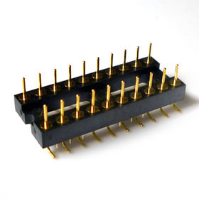 IC Socket SMT manufacturers, China IC Socket SMT suppliers | Global Sources