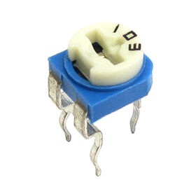 Buy Adjustable Resistor in Bulk from China Suppliers