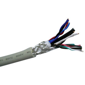 UL21285 FRPE Cable for Control of Data Transmission, Power Supply, for ...
