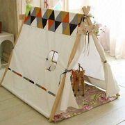 Kids play tent, triangle tent | Global Sources