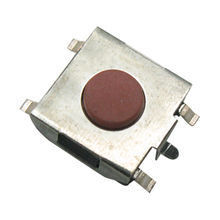 Tactile Switch manufacturers, China Tactile Switch suppliers | Global ...