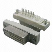 DVI Connector manufacturers, China DVI Connector suppliers | Global Sources