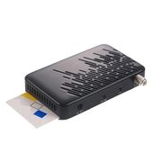 DVB-S2 MINI HD Digital Satellite Receiver | Global Sources