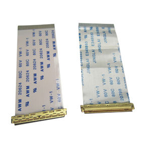 FFC Flexible Flat Cable manufacturers, China FFC Flexible Flat Cable ...