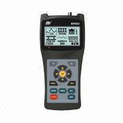 Network Analyzer manufacturers, China Network Analyzer suppliers ...