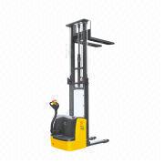 Pedestrian Full Battery-powered Pallet Lifter, 1-1.5T Capacity, 1.6-5 ...