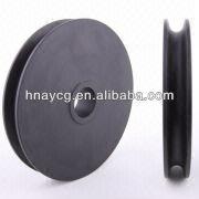 Plastic Pulley manufacturers, China Plastic Pulley suppliers | Global ...