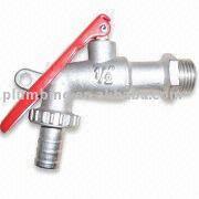 Tap with lock,Brass tap, faucet with lock,lock bibcock,brass lockable ...