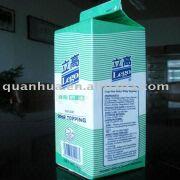 Milk Gable Top Carton manufacturers, China Milk Gable Top Carton ...