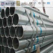din 2440 carbon steel pipe/ din 2444 Galvanized Steel Pipe/ Price din ...