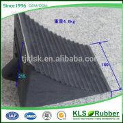 Rubber Wedge manufacturers, China Rubber Wedge suppliers | Global Sources