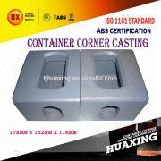 Iso Container Wholesale, Iso Container Wholesalers | Global Sources