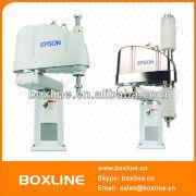 Scara Robot manufacturers, China Scara Robot suppliers | Global Sources