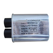 HV Capacitor manufacturers, China HV Capacitor suppliers | Global Sources
