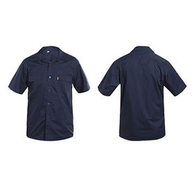 Work Uniform manufacturers, China Work Uniform suppliers | Global Sources