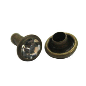 Brass Jeans Rivet manufacturers, China Brass Jeans Rivet suppliers ...