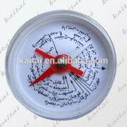 Mecca Compass manufacturers, China Mecca Compass suppliers | Global Sources