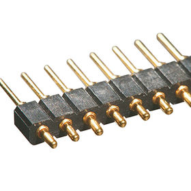 Pin Crimp Connector manufacturers, China Pin Crimp Connector suppliers ...