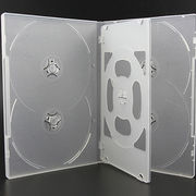 6 Disc DVD Case manufacturers, China 6 Disc DVD Case suppliers | Global ...