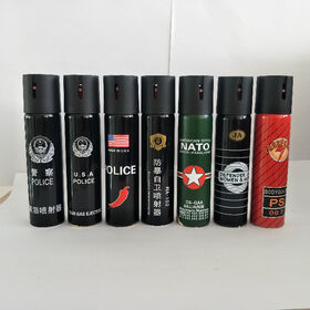 Pepper Spray Ball manufacturers, China Pepper Spray Ball suppliers ...