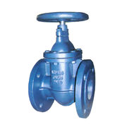 Chain Wheel Gate Valve manufacturers, China Chain Wheel Gate Valve ...