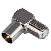 F Connector manufacturers, China F Connector suppliers | Global Sources