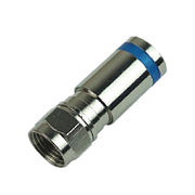 F Connector manufacturers, China F Connector suppliers | Global Sources