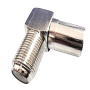 F Connector manufacturers, China F Connector suppliers | Global Sources