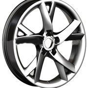 Aluminum Alloy Wheel manufacturers, China Aluminum Alloy Wheel ...