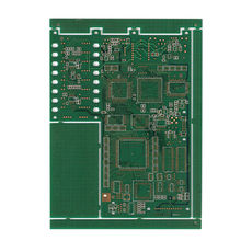 Bare PCBS manufacturers, China Bare PCBS suppliers | Global Sources