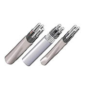 Aluminum Type SE, Style SER and SEU Service Entrance Cable | Global Sources