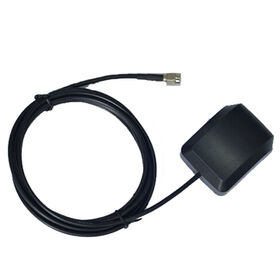 Car GPS Antenna manufacturers, China Car GPS Antenna suppliers | Global ...