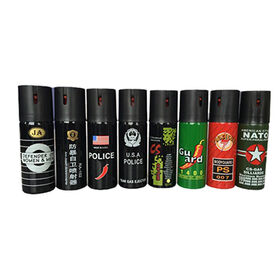 Fake Pepper Spray manufacturers, China Fake Pepper Spray suppliers ...