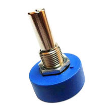 Conductive Plastic Potentiometer manufacturers, China Conductive ...