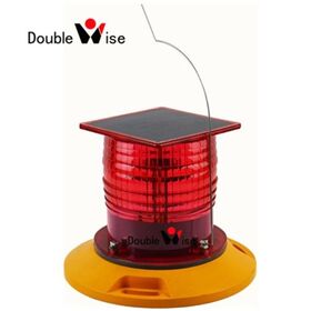 Marine Navigation Light, 2.5NM Solar Sternlight Port Starboard Lamp ...