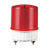 Rechargeable LED Revolving Warning Light, LED Revolving Warning Light ...