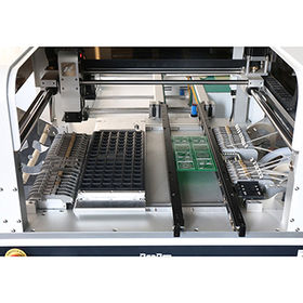SMT Machine manufacturers, China SMT Machine suppliers | Global Sources